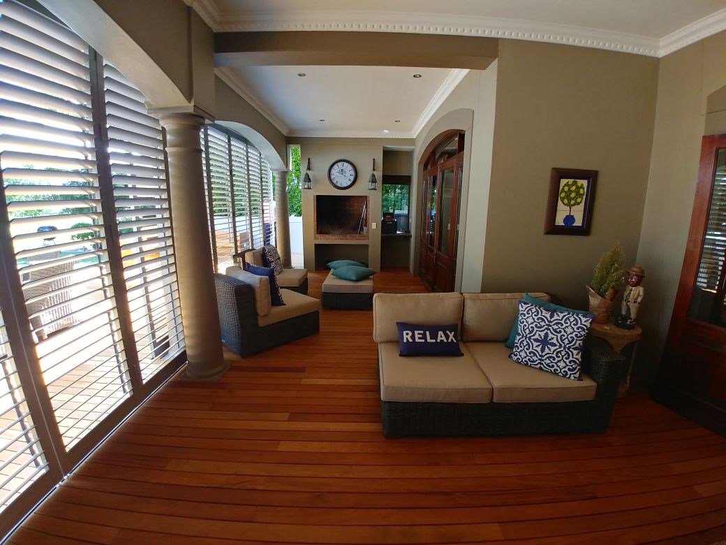 360 Timber Projects | Cape Town - South Africa